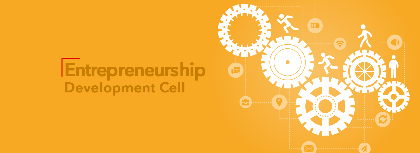 Entrepreneurship Development Cell - FIMT